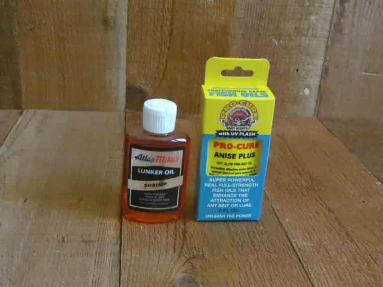 What Scents Attract Walleye? - fishing weekend warrior